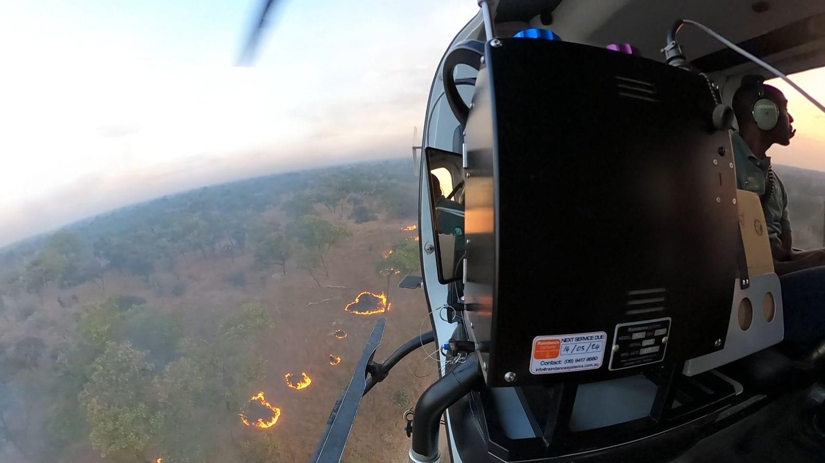 Products | Raindance Systems